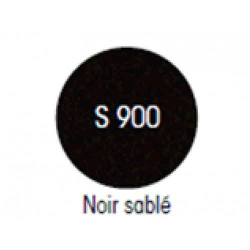 COLORIS NOIR SABLE