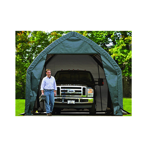 GARAGE DEMONTABLE GRANDE HAUTEUR - DISCOUNT