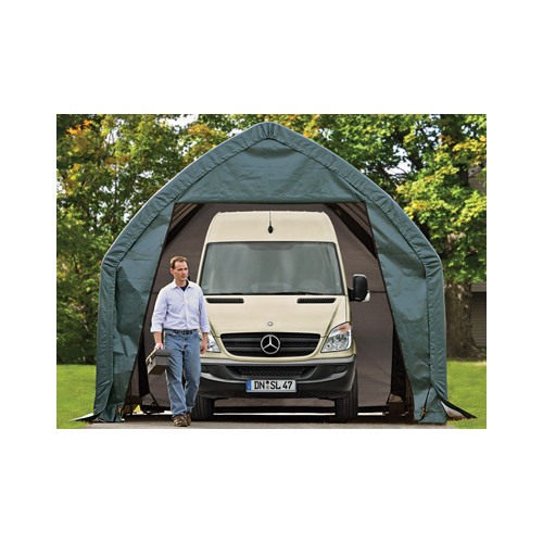 GARAGE DEMONTABLE GRANDE HAUTEUR - DISCOUNT