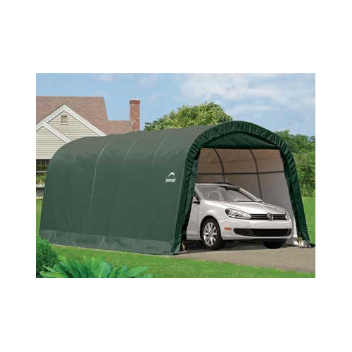 GARAGE DEMONTABLE EXTRA LARGE - DISCOUNT