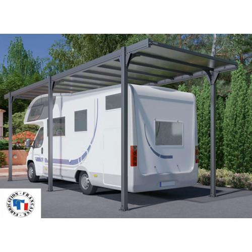 Abri Camping Car Brico Depot