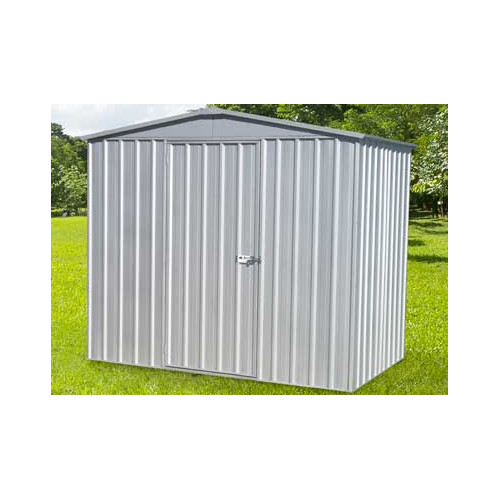 Abri Jardin Métal Sans Entretien 3.2 m²