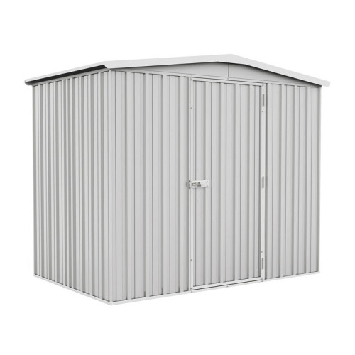 Abri Jardin Métal Sans Entretien 3.2 m²