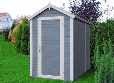 Abri jardin : bois, métal, composite, résine – France Abris - France Abris