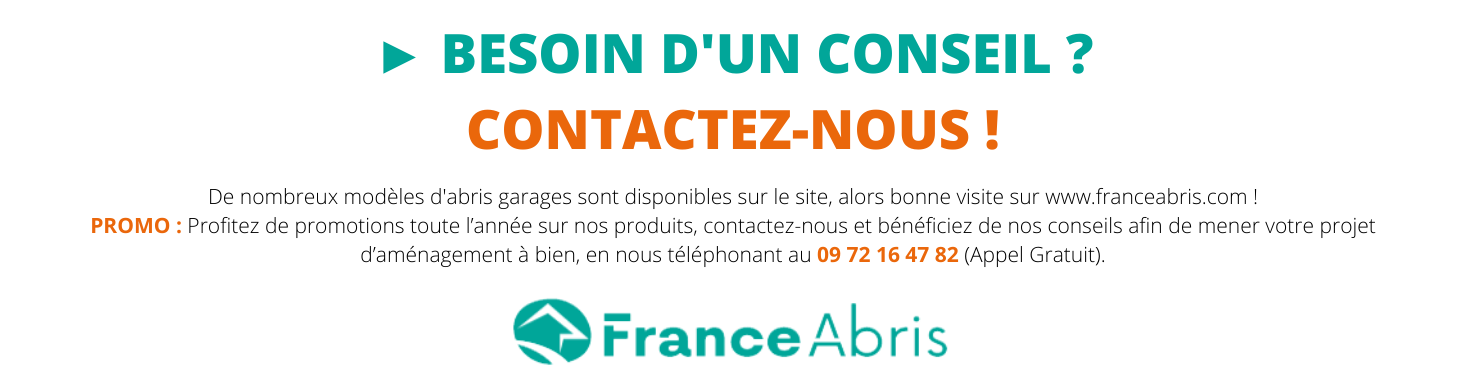 Garage Pliant en PVC repliable - Abri pour voiture pliable démontable ...